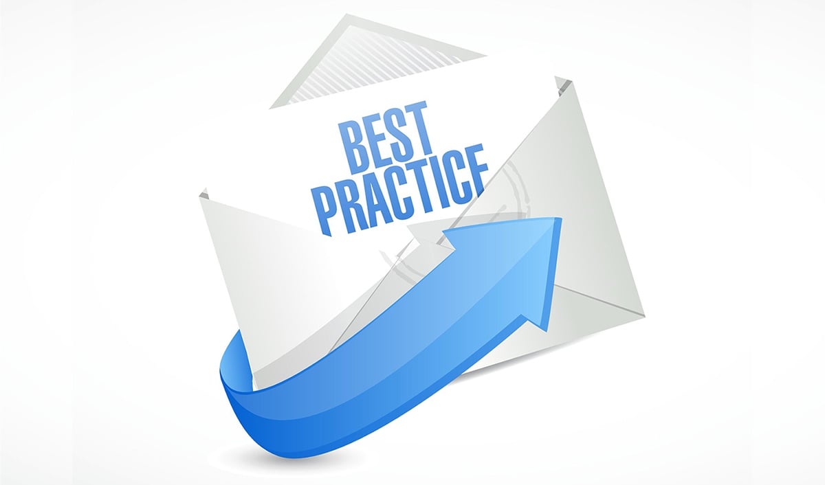 Best Practices for High-Performing Emails
