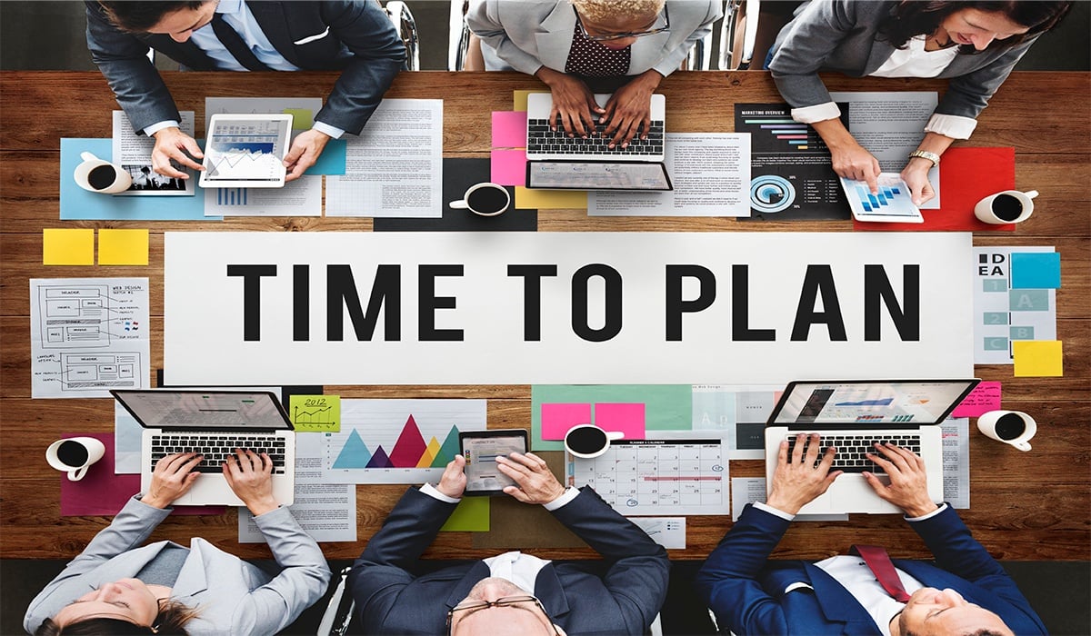 The Importance of Creating — and Maintaining — a Content Calendar