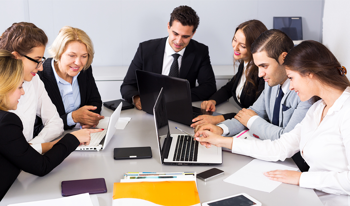 Sales Enablement Tracking and Enforcement