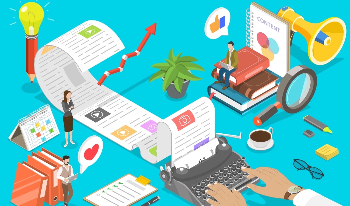 B2B Target Audience: How to Create Different Content for Different Segments