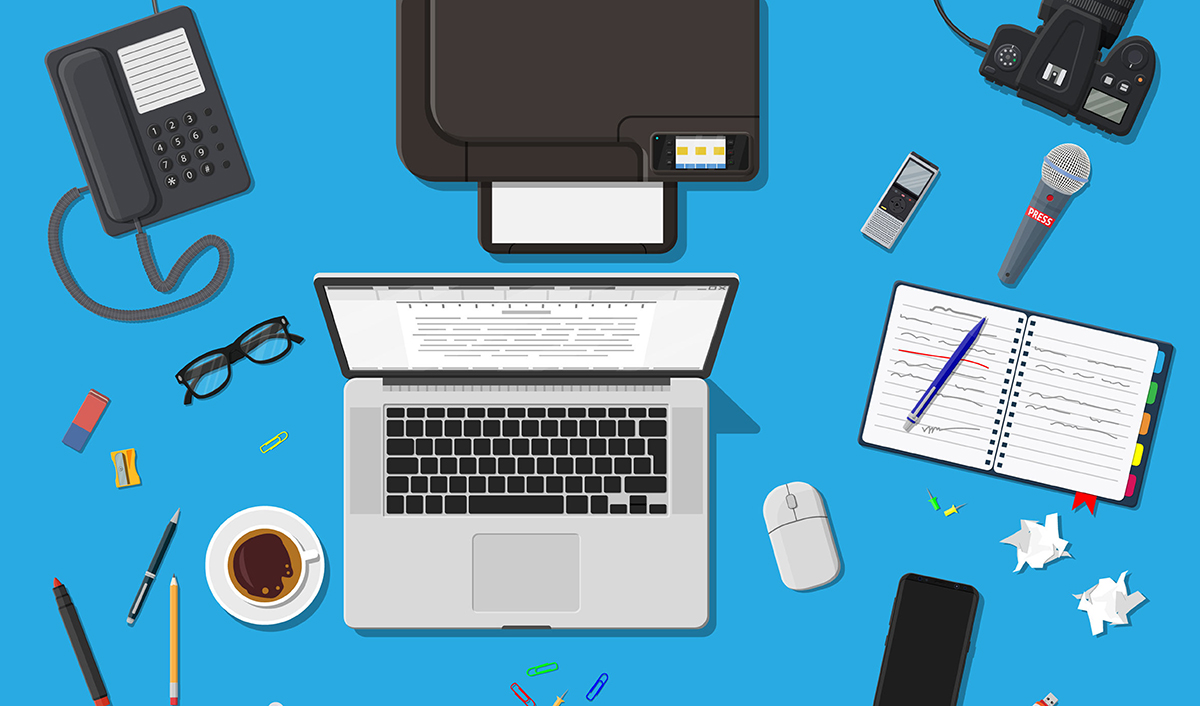 Creating Digital Content: What it Takes to Be a Great Content Creator