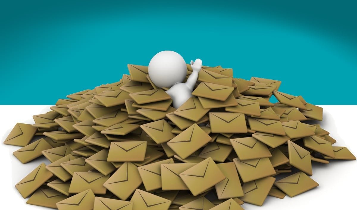 Fast Facts About Email Frequency: How Much is Too Much?