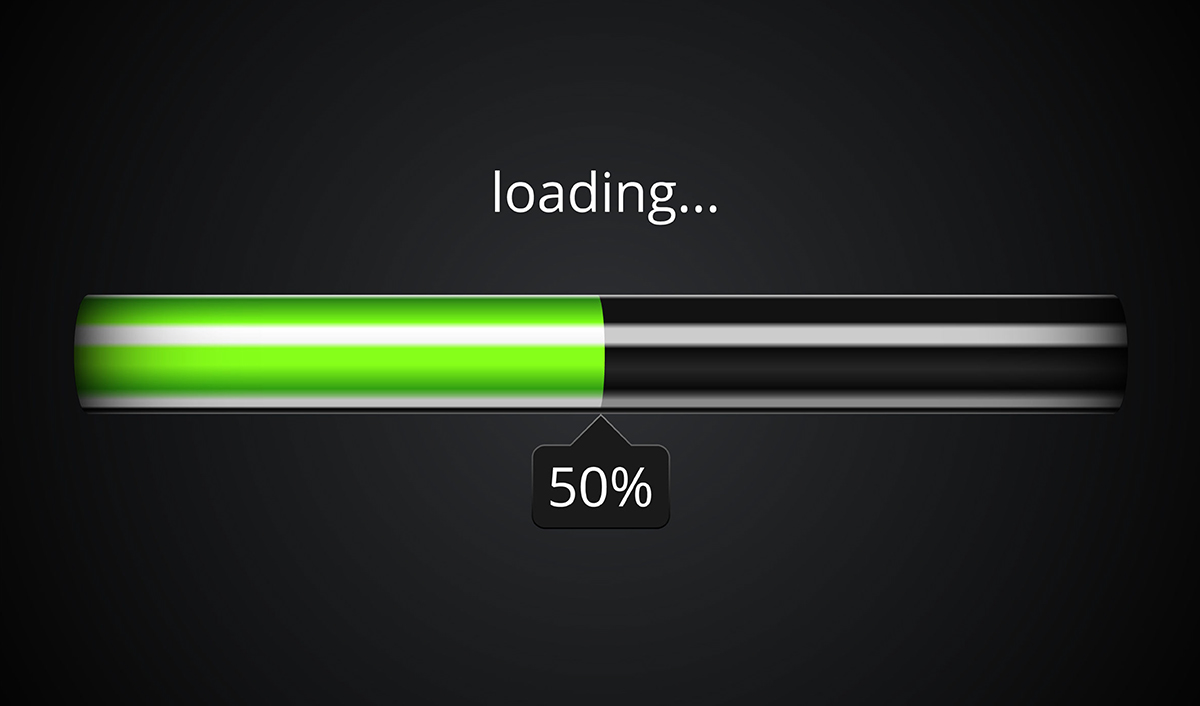 Website Page Speed and Why it Matters