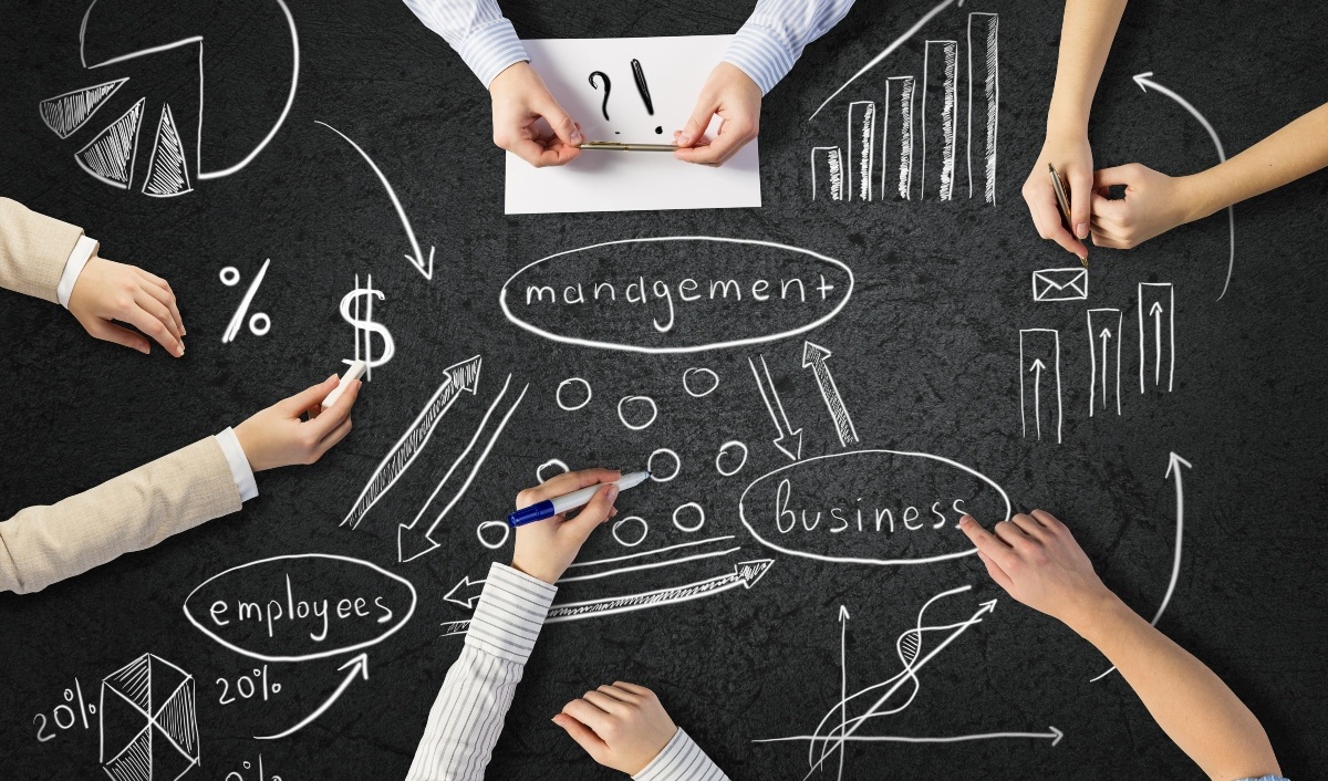 The Essential Guide to Business Playbooks for B2B Organizations