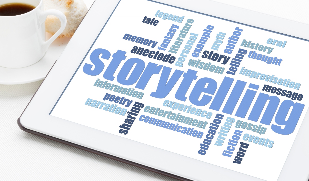 The Power of Narrative: How to Harness Storytelling in Case Studies